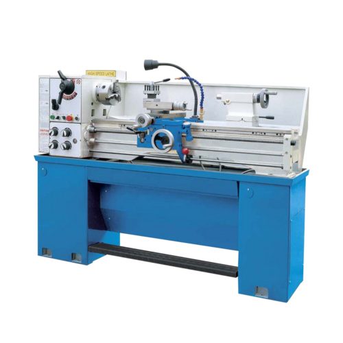 Horizontal Bench Type Lathe Machine