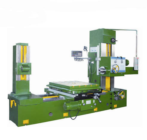 Horizontal Boring Machine