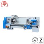 BV20-1/BV20L-1 Manual small bench lathe machine