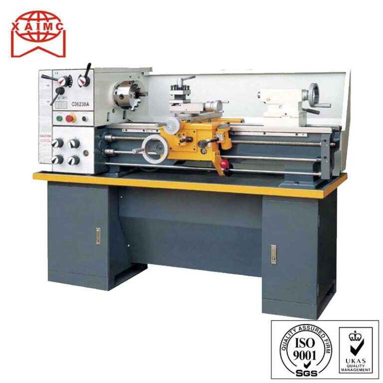 Engine lathe Machine