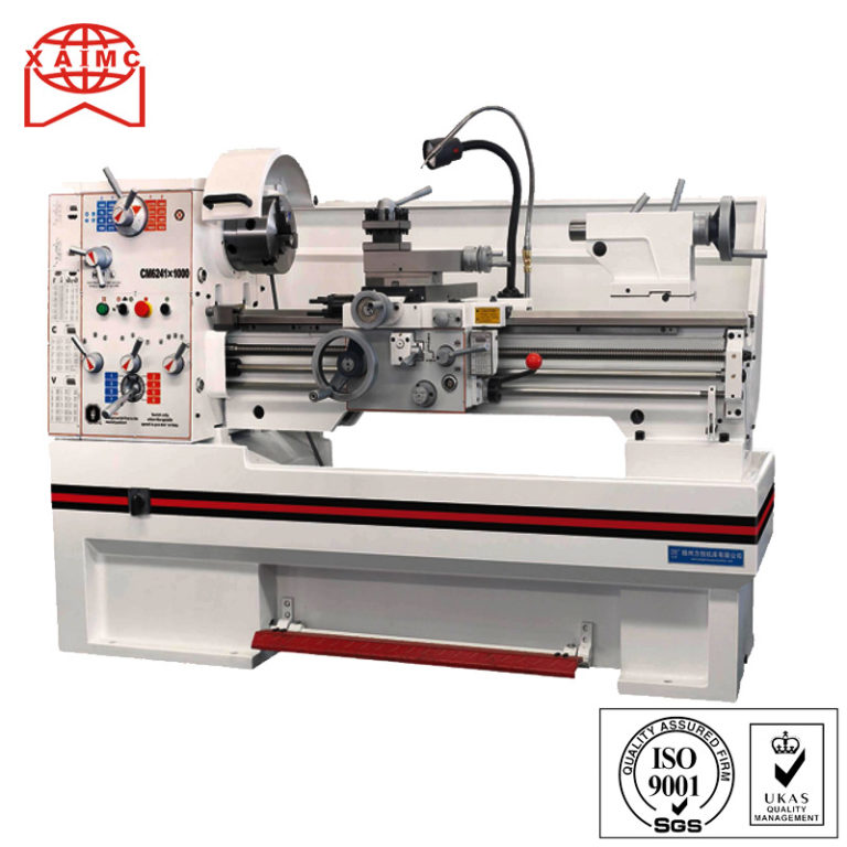 Parallel Lathes machine