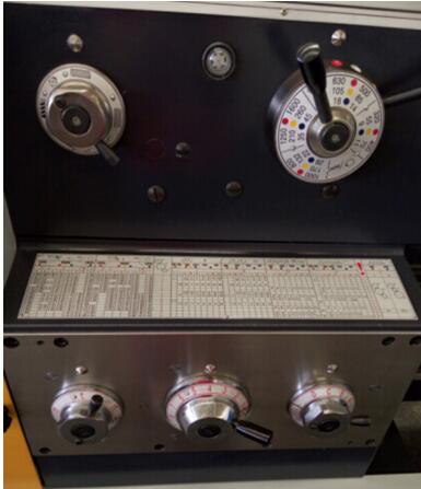 Universal lathes series - Chinese Macinery Manufacturers and Suppliers