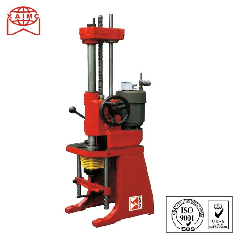 Valve Guide & Seat Cutting Machine VT60 - Chinese Macinery ...