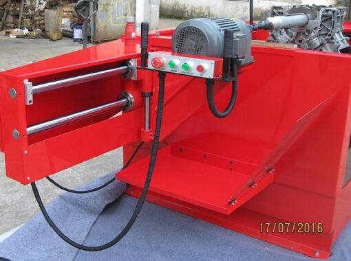 Line Honing Machine LH100