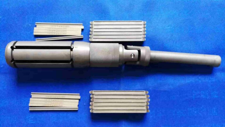 cylinder honing head honing